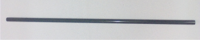 Top vertical poles