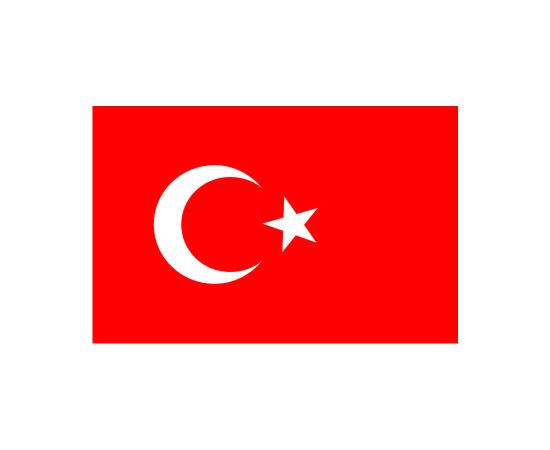 Σημαία Τουρκίας